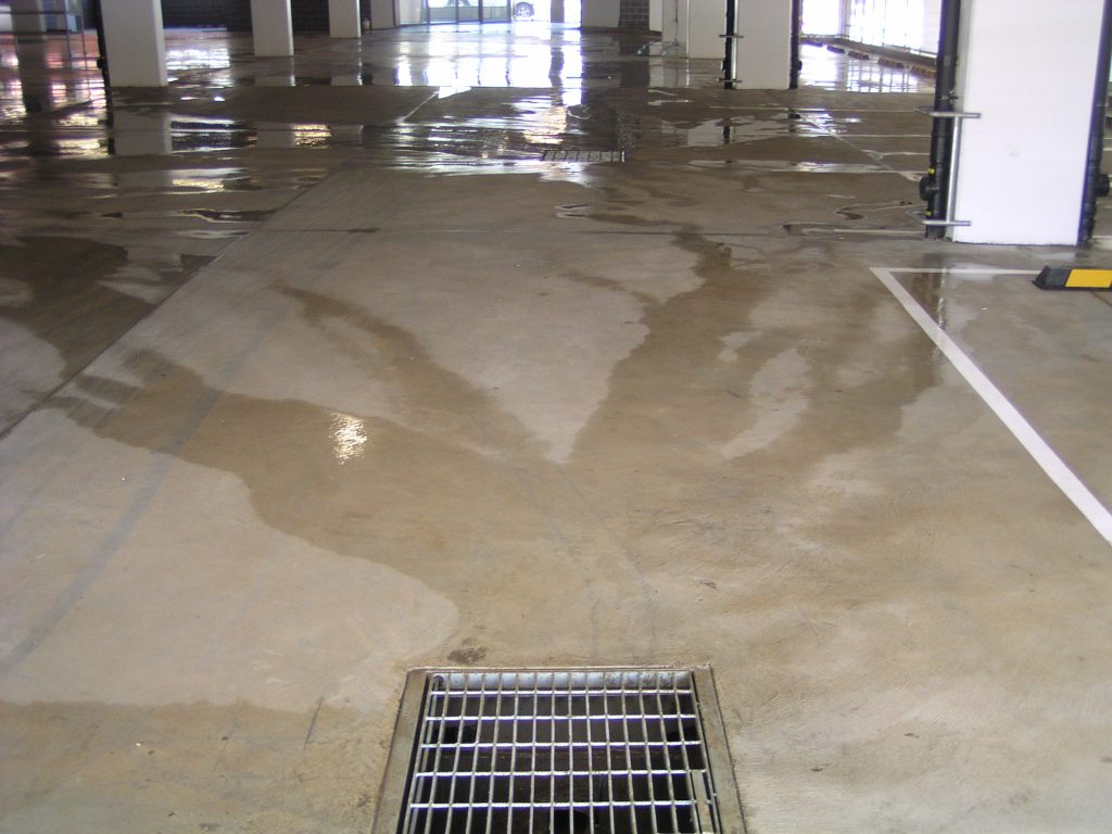 Galston Supermarket Drainage Design, Galston, NSW – Martens Consulting ...