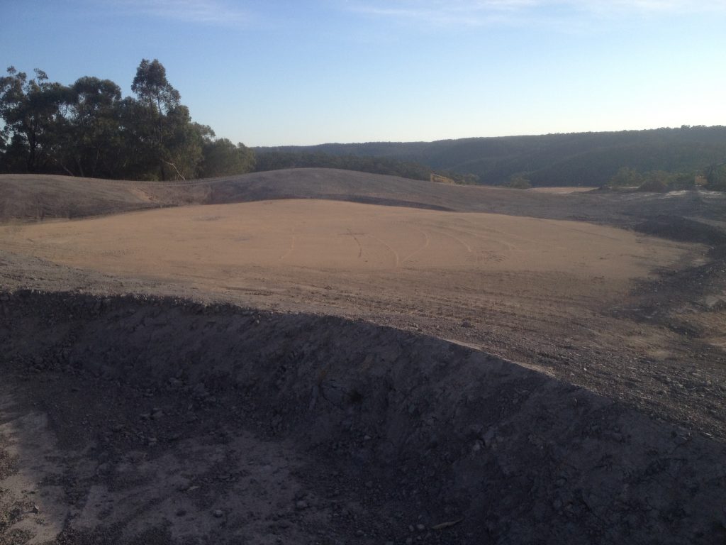 North Turramurra Golf Course, NSW – Martens Consulting Engineers
