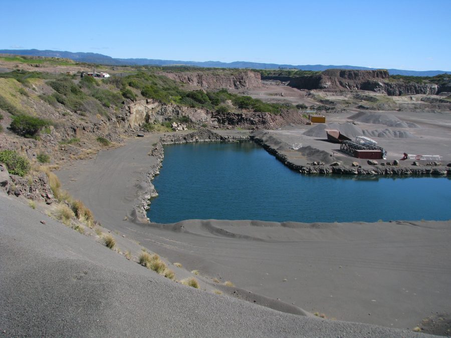Bass Point Quarry, Bass Point, NSW – Martens Consulting Engineers