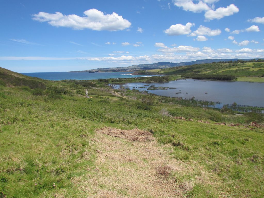 Killalea Lagoon Management Plan: Bass Point Quarry Expansion, NSW ...