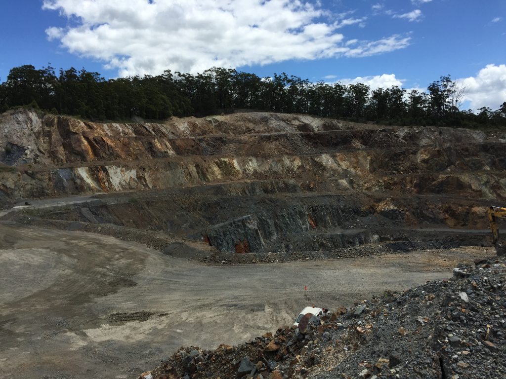 Sancrox, NSW – Martens Consulting Engineers